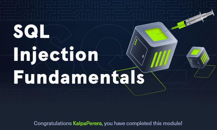 Kalpa Perera - My Personal Bio